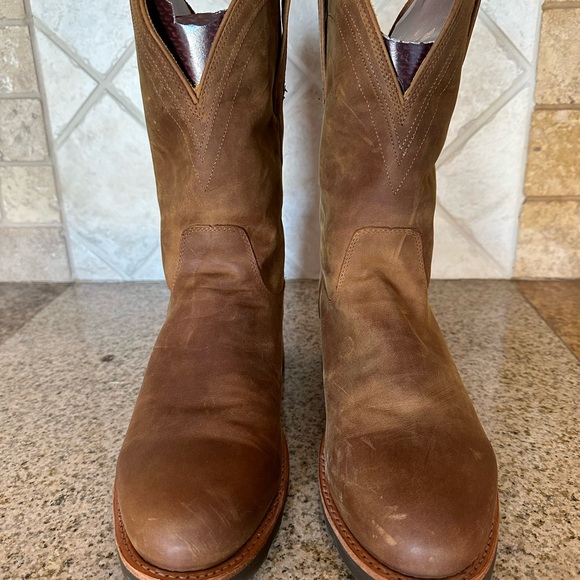 Tecovas | Shoes | Tecovas Stockton | Poshmark